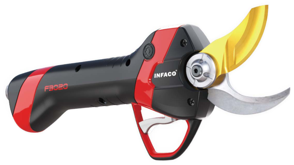 INFACO-F3020- – 和光商事株式会社